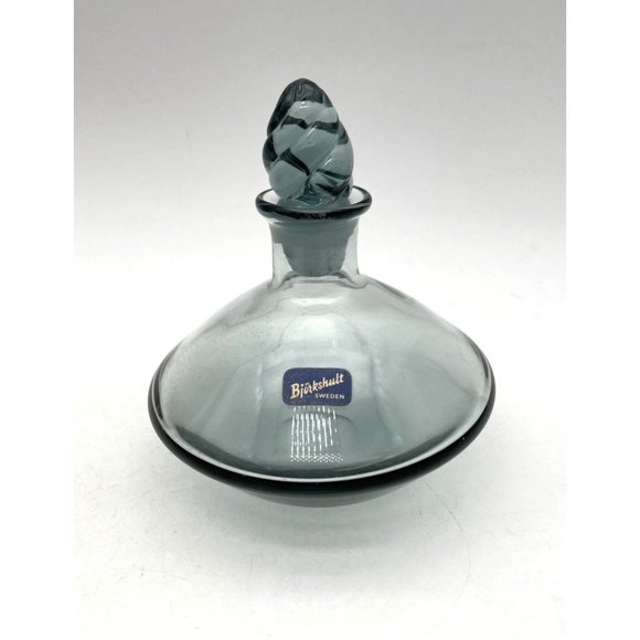 Bjorkshult | Accents | Bjorkshult Swedish Perfume Bottle | Poshmark